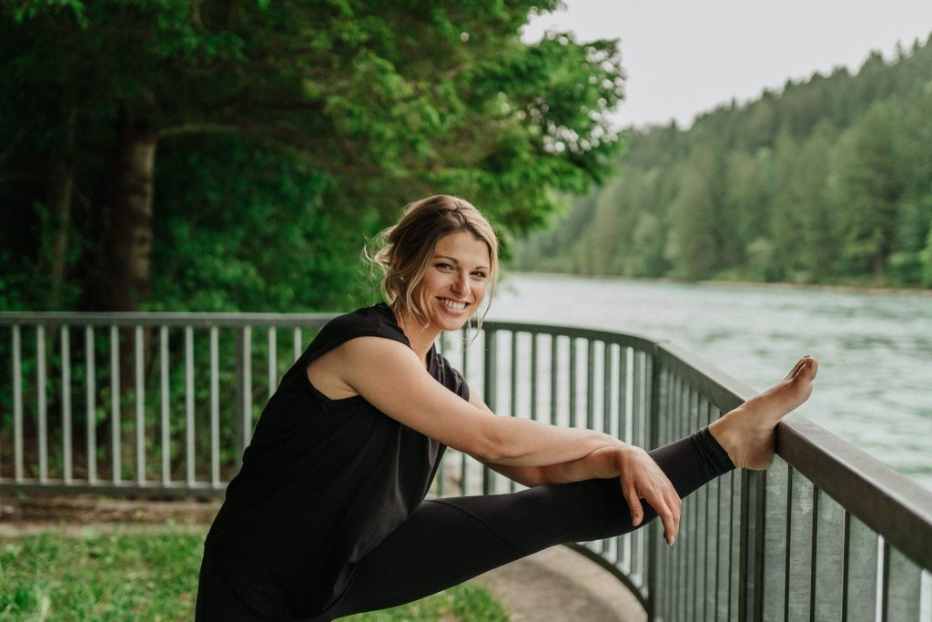 Katja Veit - Über mich